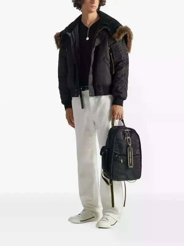 Fendi Climb Backpack