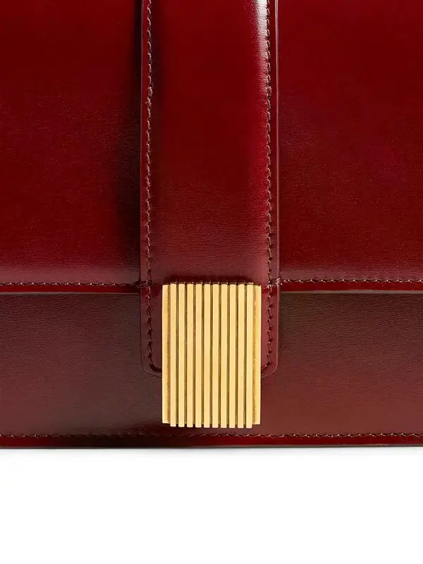 Khaite Blake Long Clutch