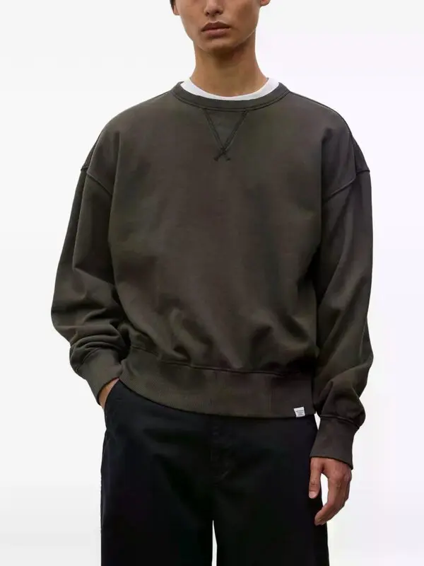 Norse Projects Gilja Brushed Sweatshirt