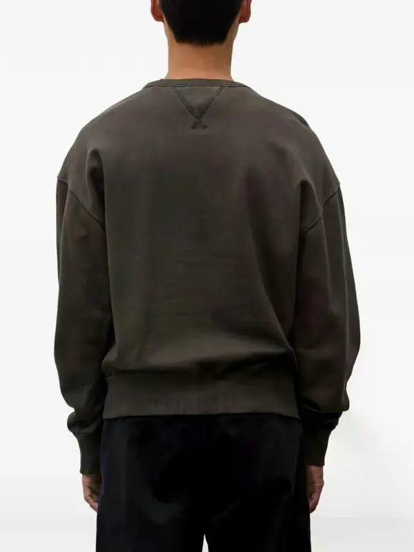 Norse Projects Gilja Brushed Sweatshirt