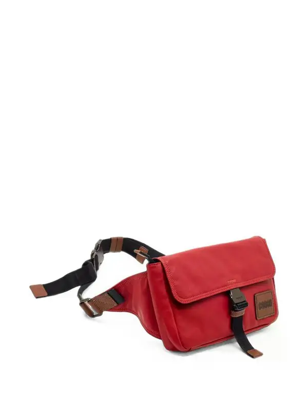 COACH VINTAGE Pacer Belt Bag