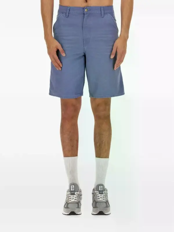 Carhartt Work In Progress Columbia Bermuda Shorts