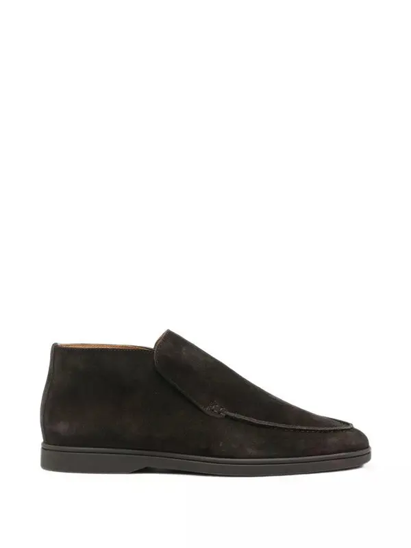 AURELIEN City Loafers