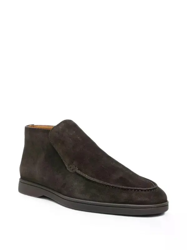 AURELIEN City Loafers