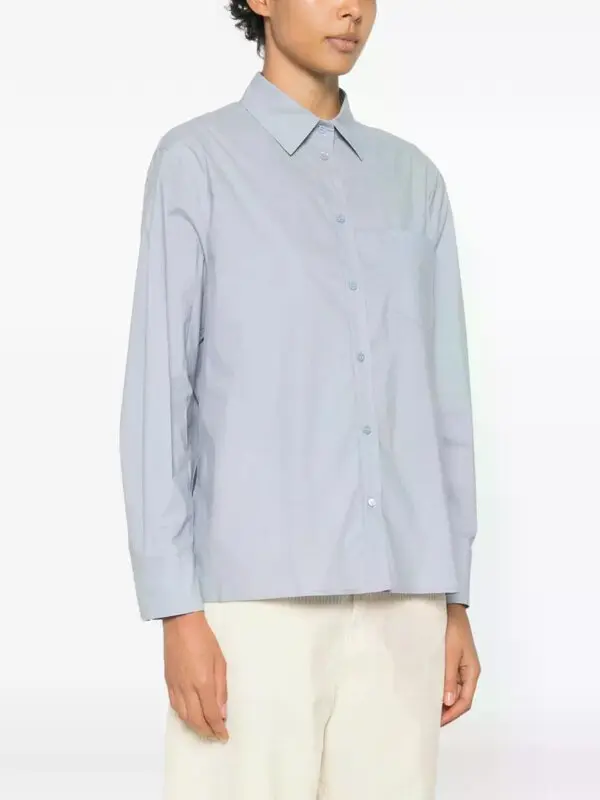 Peserico Button-down Shirt