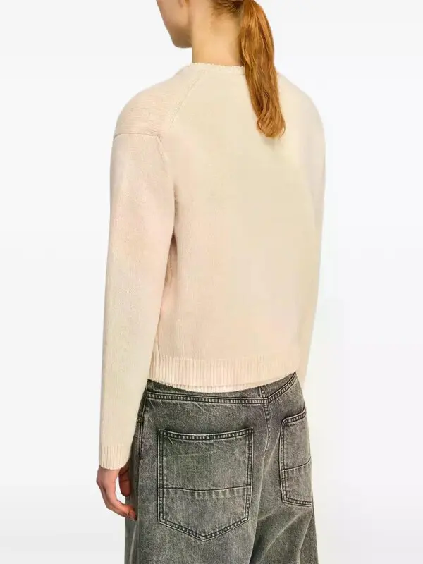 SEMICOUTURE Gipsy Sequin-embellished Cardigan