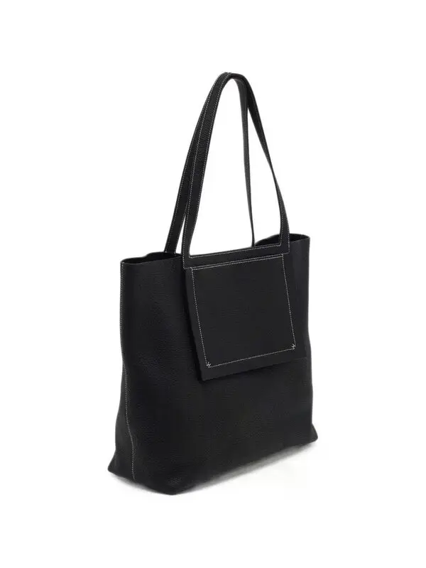 Hermès 46 Cabasellier Tote Bag