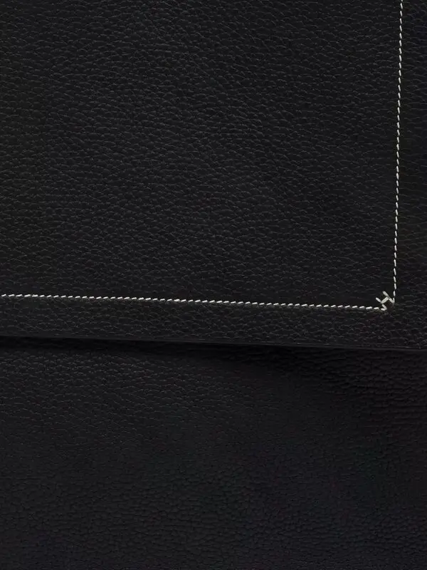 Hermès 46 Cabasellier Tote Bag