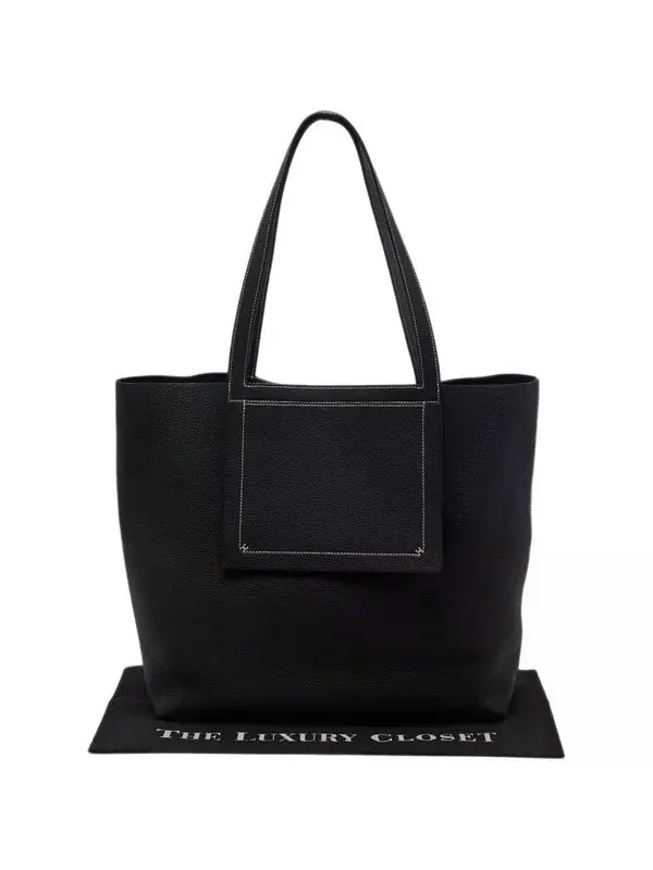 Hermès 46 Cabasellier Tote Bag