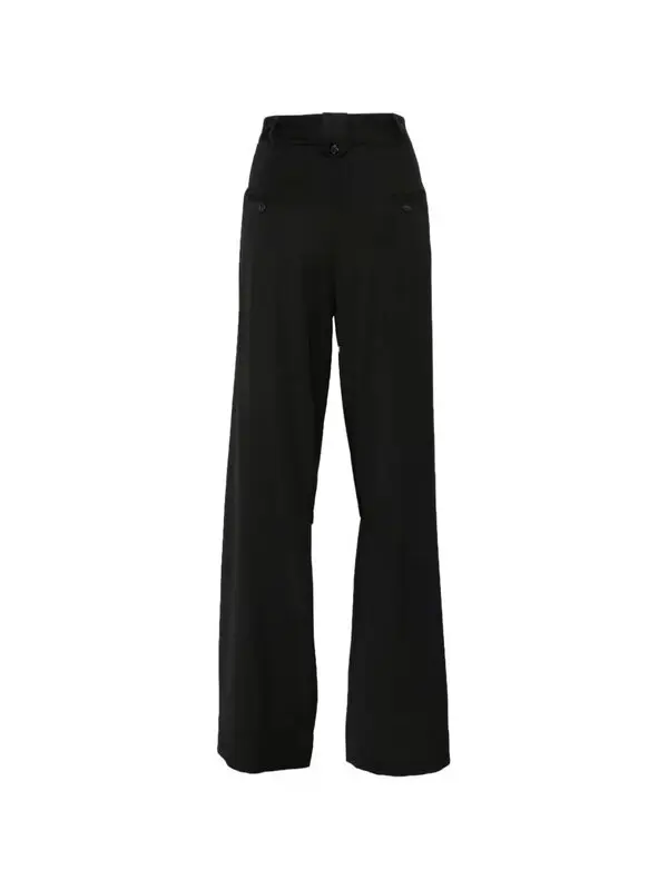 Isabel Benenato Tailored Trousers