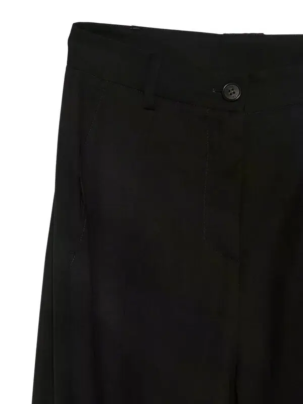 Isabel Benenato Tailored Trousers