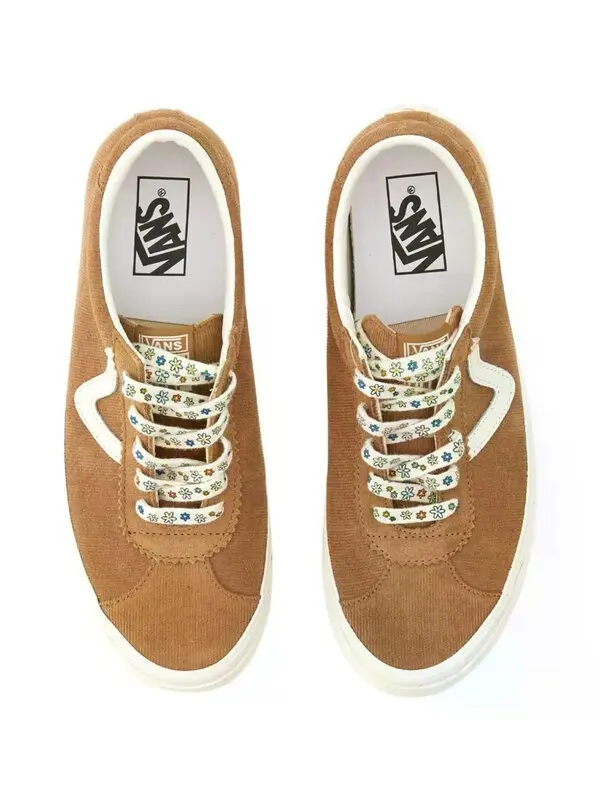 VANS Lace-up Sneakers