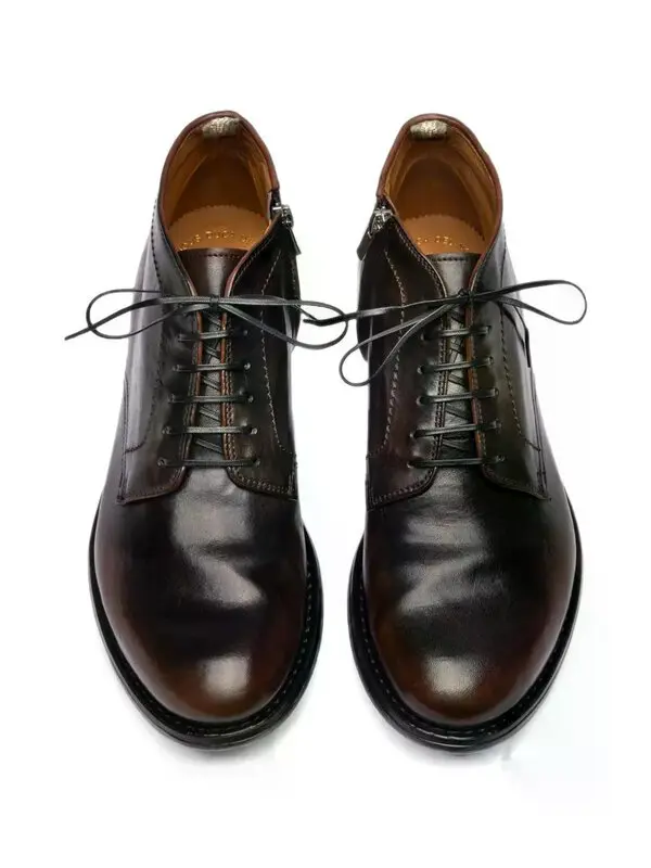 Officine Creative Mavic Derby Shoes