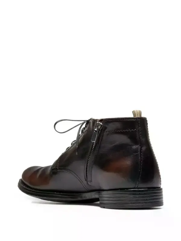 Officine Creative Mavic Derby Shoes