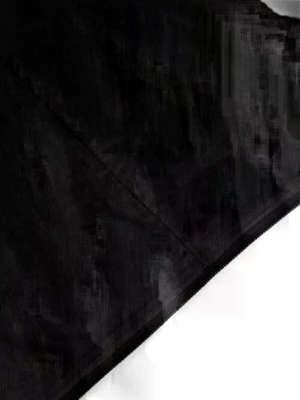 EASTPAK X Fear Of God Essentials Logo-patch Shoulder Bag