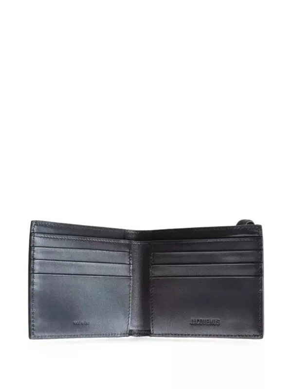 Jacquemus The Miami Cardholder