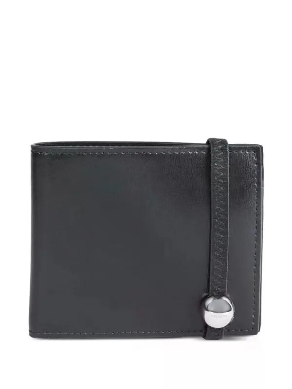 Jacquemus The Miami Cardholder - Black