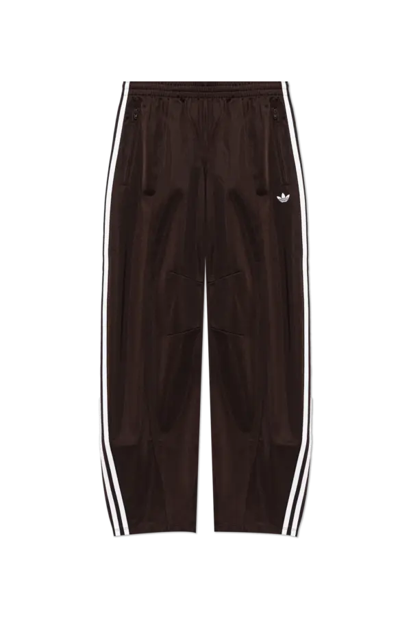 ADIDAS ORIGINALS Track Pants With Logo By
