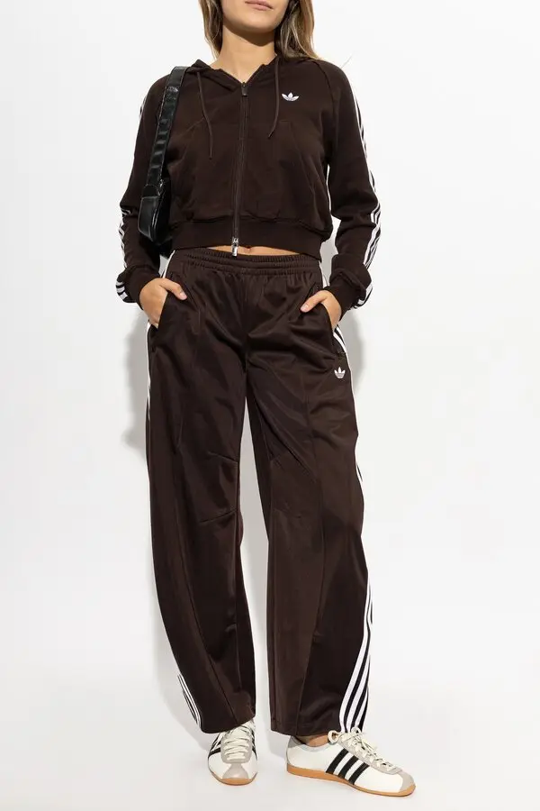 ADIDAS ORIGINALS Track Pants With Logo By