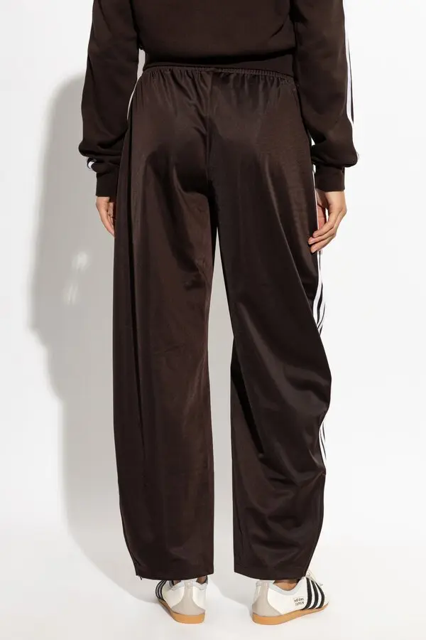 ADIDAS ORIGINALS Track Pants With Logo By