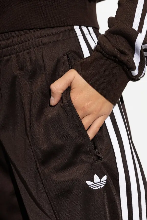 ADIDAS ORIGINALS Track Pants With Logo By