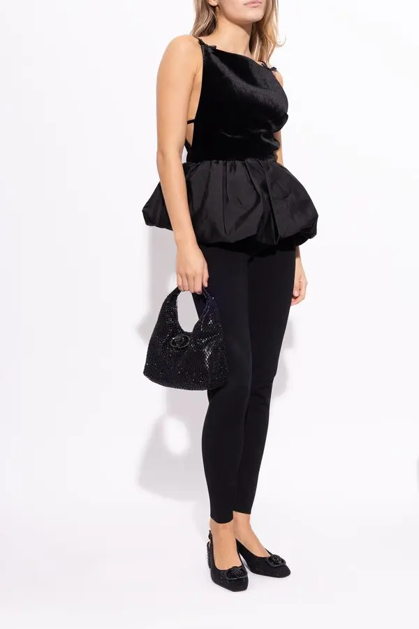 Kurt Geiger Chelsea Block’ High Heel Shoes