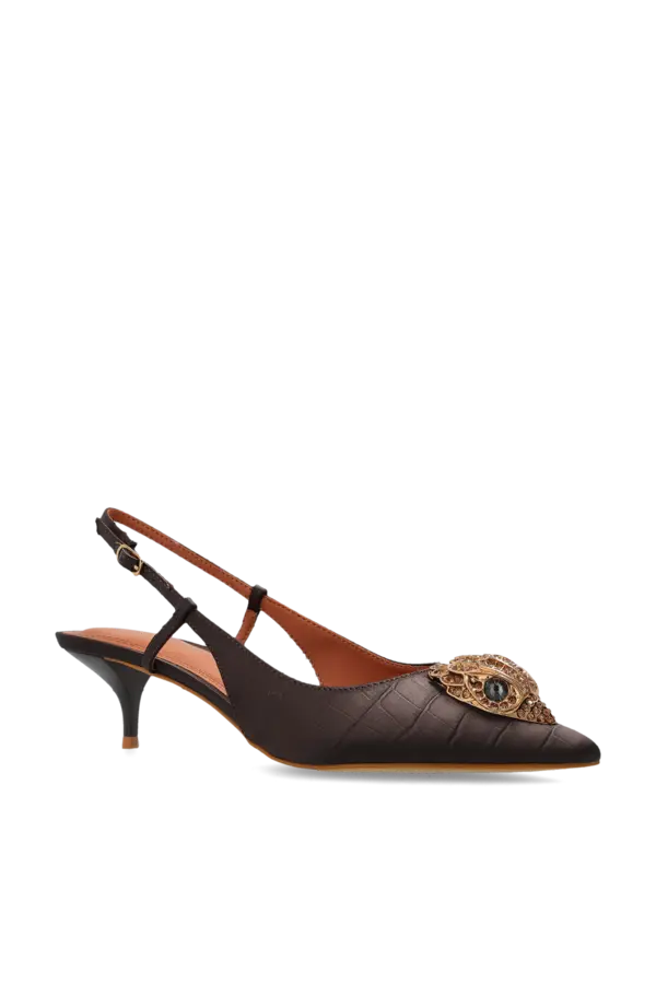 Kurt Geiger Belsize’ Heeled Shoes