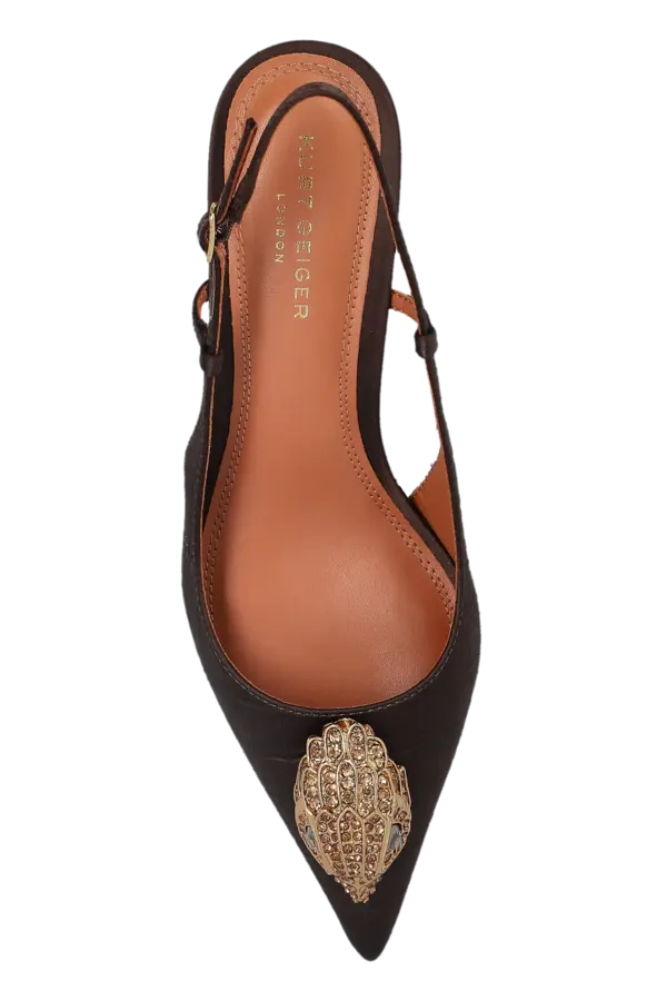Kurt Geiger Belsize’ Heeled Shoes