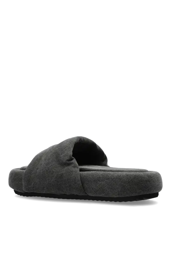 Rick Owens Chancla Slides By