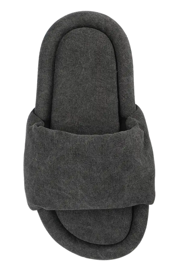 Rick Owens Chancla Slides By