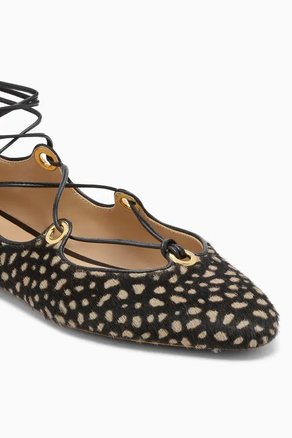 Ulla Johnson Cherie Ballerina