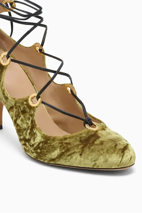 Ulla Johnson Cherie Pump