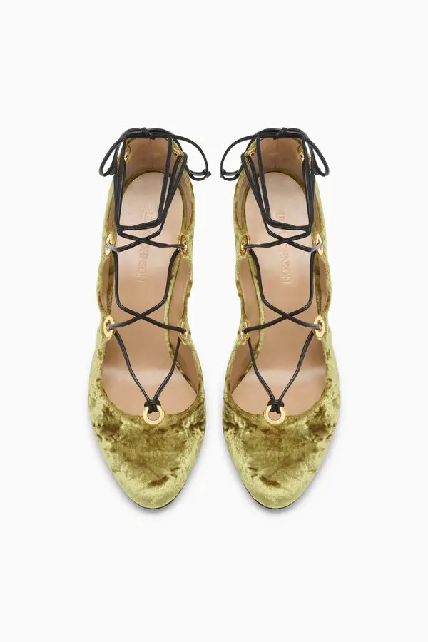 Ulla Johnson Cherie Pump