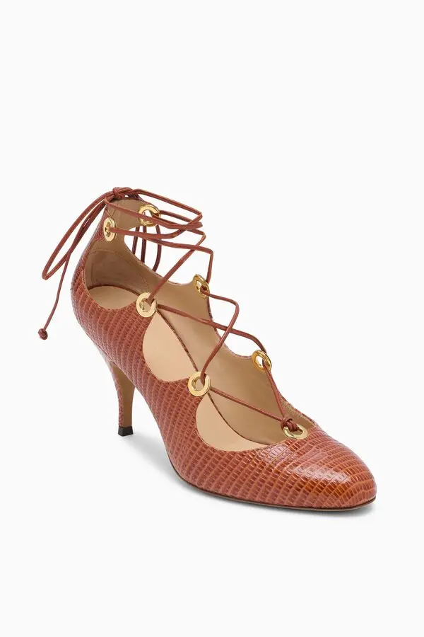 Ulla Johnson Cherie Pump