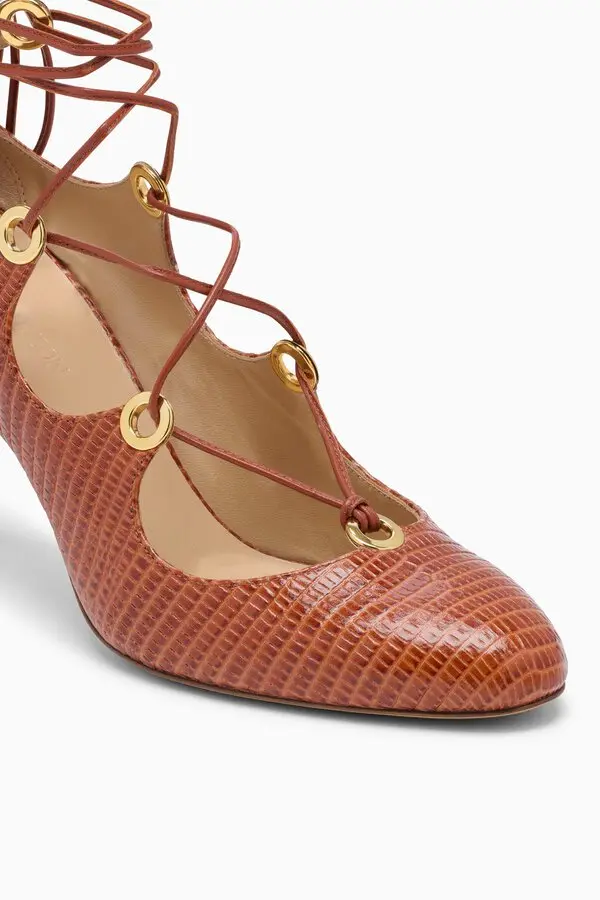 Ulla Johnson Cherie Pump