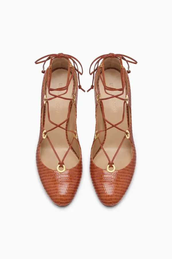 Ulla Johnson Cherie Pump