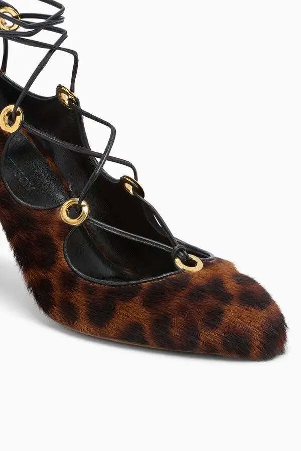 Ulla Johnson Cherie Pump