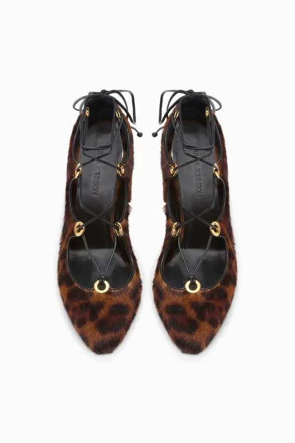 Ulla Johnson Cherie Pump