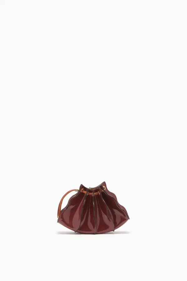 Ulla Johnson Adria Small Crossbody With Chain