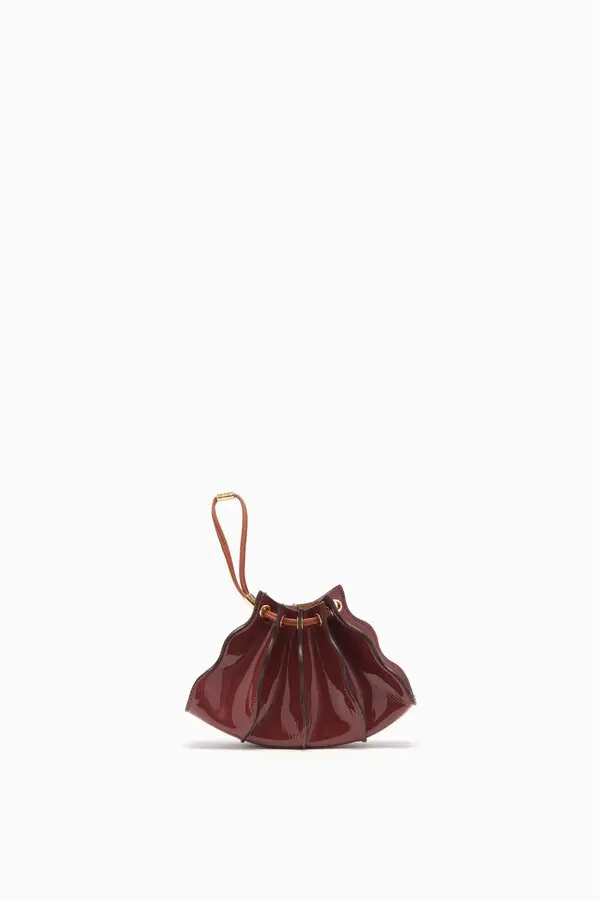 Ulla Johnson Adria Small Crossbody With Chain