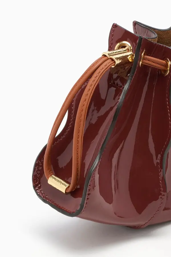 Ulla Johnson Adria Small Crossbody With Chain