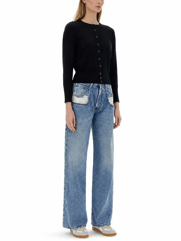 MAISON MARGIELA Jeans Straight Fit