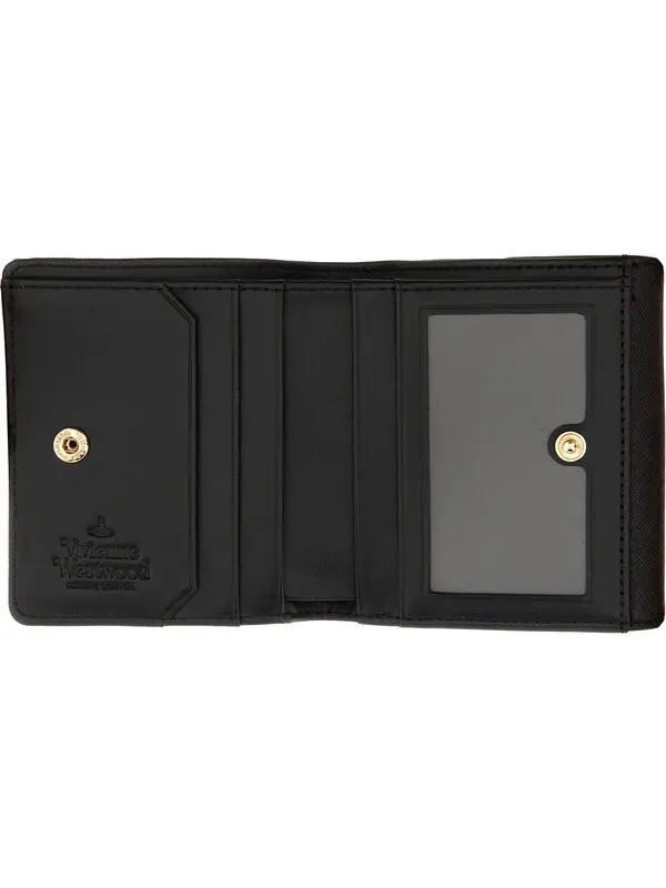 VIVIENNE WESTWOOD Portafoglio "small
