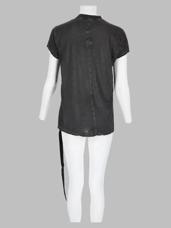 Rick Owens T-shirt "small Level T
