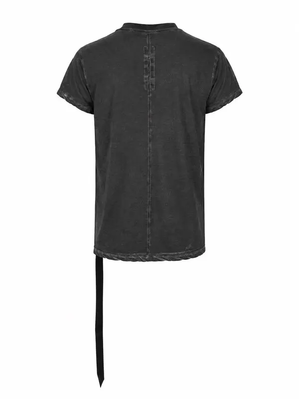 Rick Owens T-shirt "small Level T