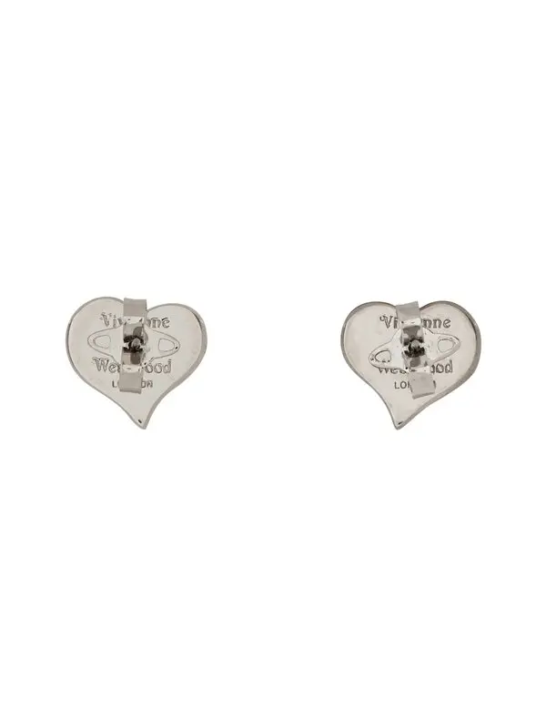VIVIENNE WESTWOOD Orecchini "petra