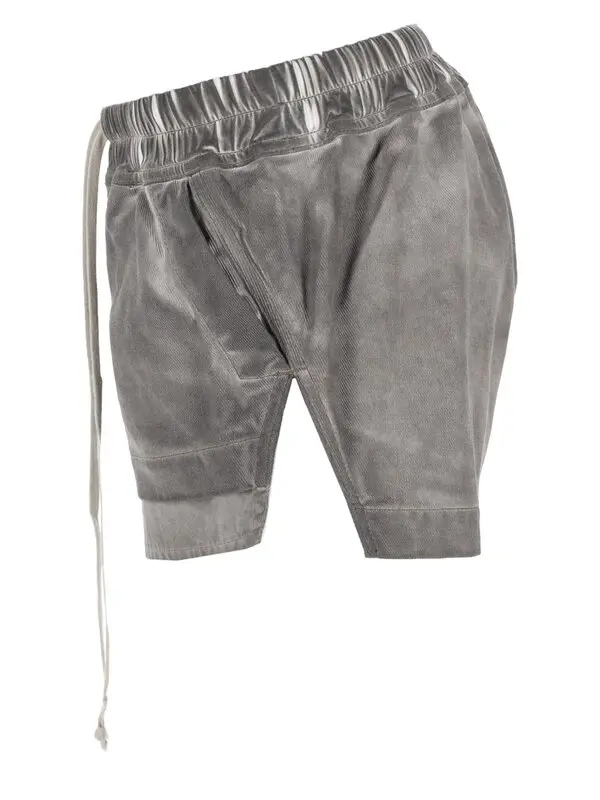 Rick Owens Shorts "fog
