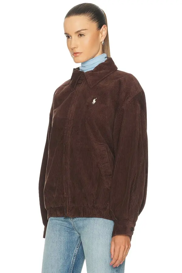 Polo Ralph Lauren Wale Jacket