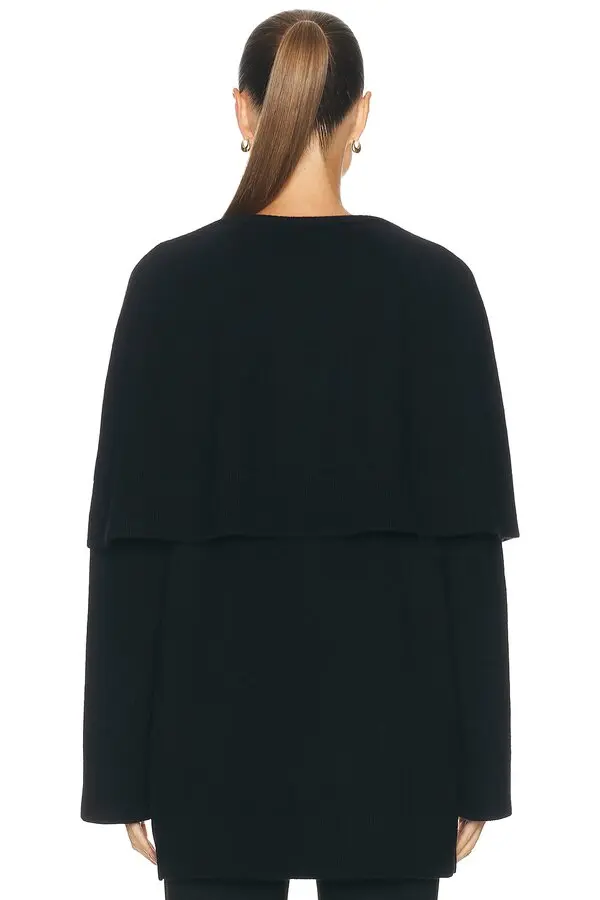 LISA YANG Jaylani Sweater