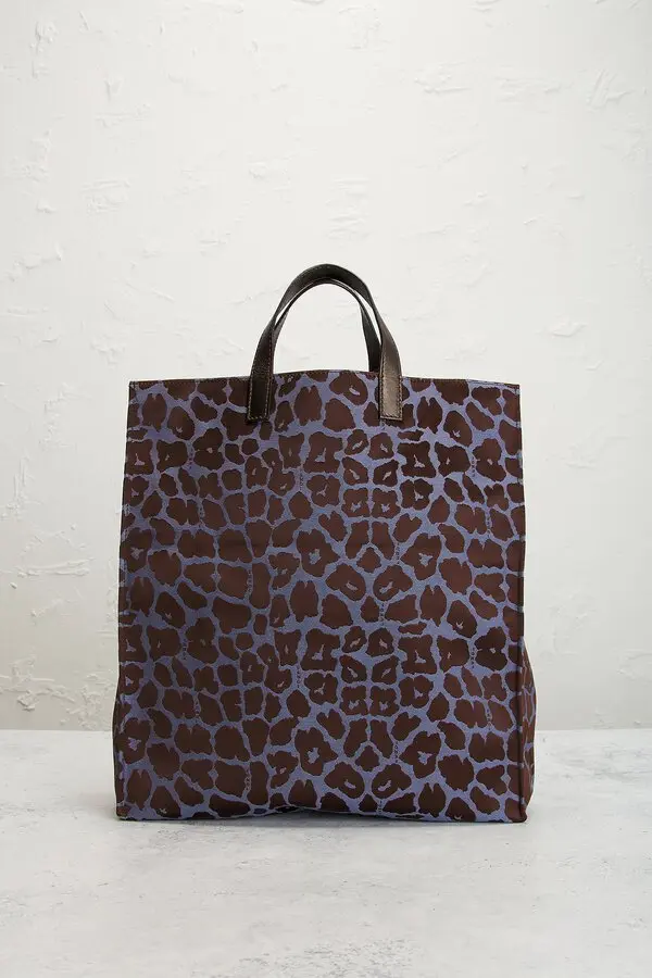 Fendi Chef Tote Bag